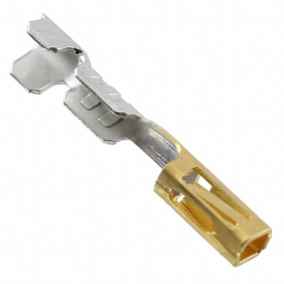 Samtec CC83L-2426-F Rectangular Connector Contact