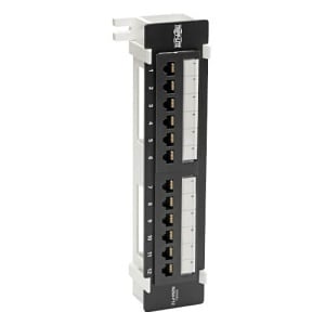 EATON N201-S07-BK Modular Ethernet Cable RJ45 for sale