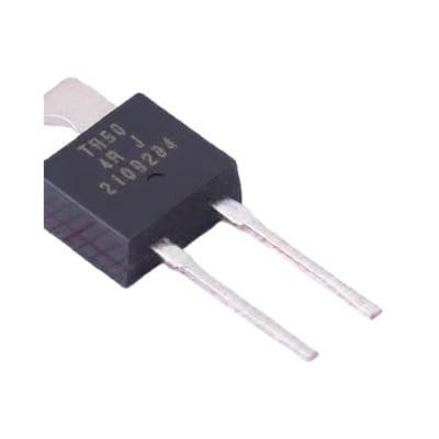 Milliohm To-220-50W-2R-5%