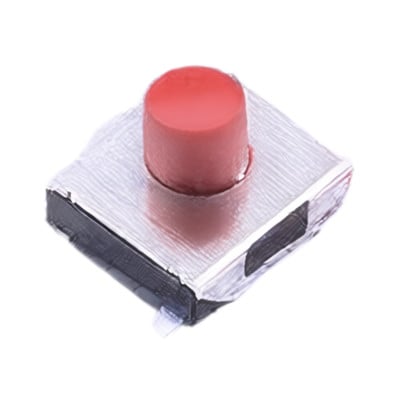 Hanbo Electronic TS-KG057-BB45F Tactile Switch