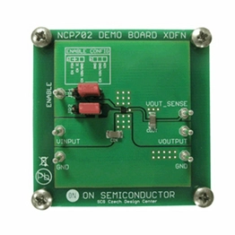 onsemi NCP59749MN2ADJTBGEVB
