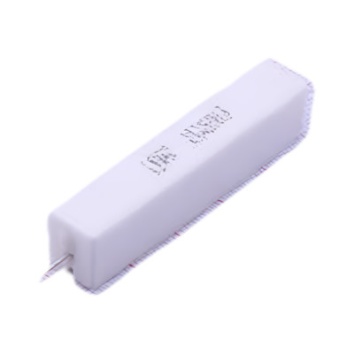 CCO(Chian Chia Elec) CR-M5W-10ΩJ Through Hole Resistor