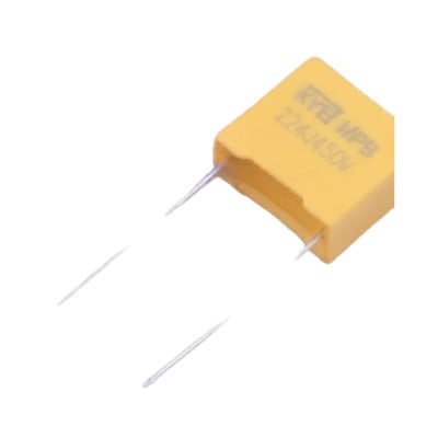 KYET MPB684J2S1001 Film Capacitor