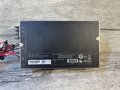 Artesyn LCM600Q-N for sale
