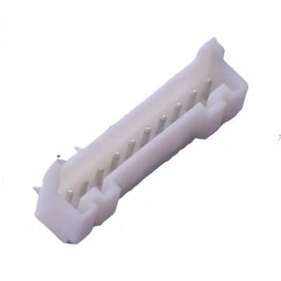 Hongxing HX20020-10A Male Pin Header Connector Chip