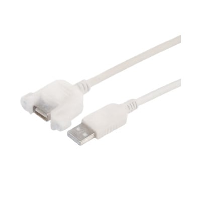 L-com UPMBA-05M USB Cable Assembly