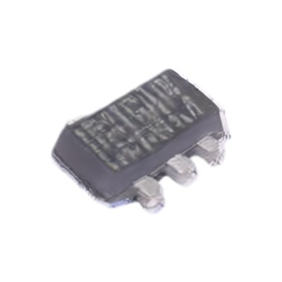 lingxingic AMS1117-5.0(LX) Linear LDO Voltage Regulator