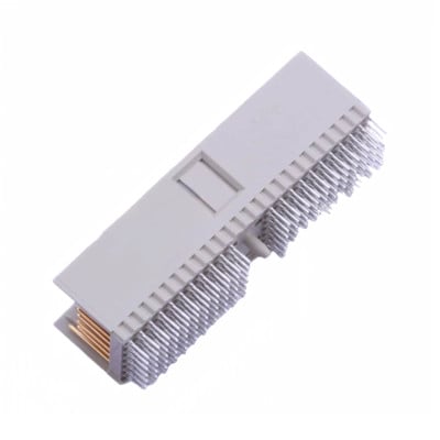 TE Connectivity 5352115-1 Hard Metric Standard Connector