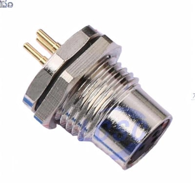 CAZN M8-S3A-GPFM11 Circular Connector Assembly for sale