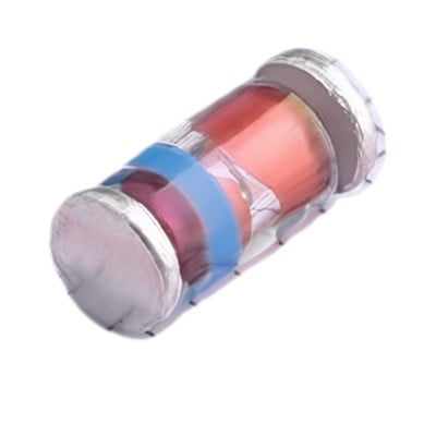 LGE DL4755A Single Zener Diode