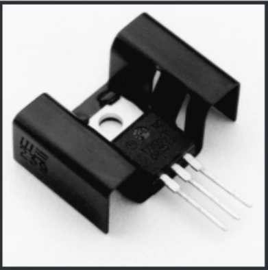 Wakefield Thermal 12X19MM To-220 Vertical/Horizontal Heatsink - 230-75AB-05