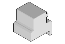Vertical Receptacle Press-In Tool