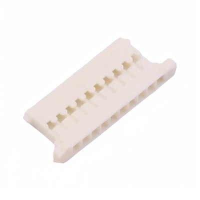 XFCN P1250-03P Rectangular Connector Housing