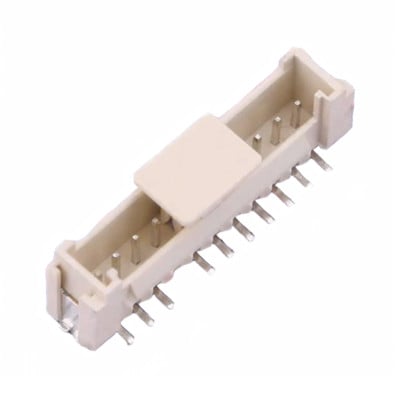 Zhongdi WAFER-HY2.0-8PLT-W1-P Male Header Pins