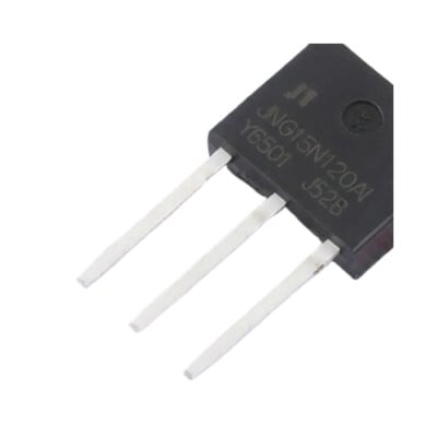 JIAENSEMI JNG15N120AI Single IGBT Chip for sale