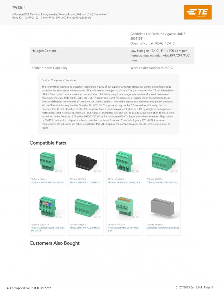 796636-4 technical document page 3