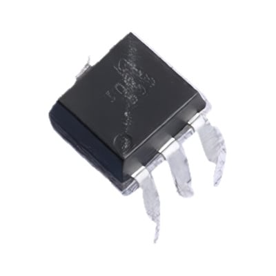 Kinglight KL3023-P5-AW Triac SCR Output Optoisolator Chip