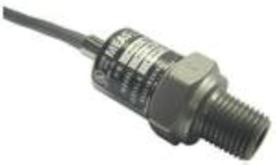 TE Connectivity M3041-000005-2K5PG Industrial Pressure Sensor Transducer