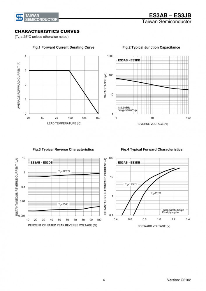 ES3HB technical document page 4