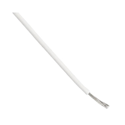 CNC Tech 3132-16-1-0500-002-1-TS Single Conductor Hook-Up Wire for sale