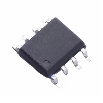 ALLEGRO ACS709LLFTR-35BB Current Sensor Chip