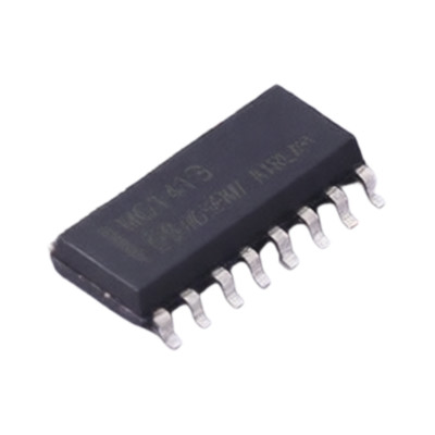HGSEMI MC1413M/TR Buffer, Driver, Receiver & Transceiver Chip for sale