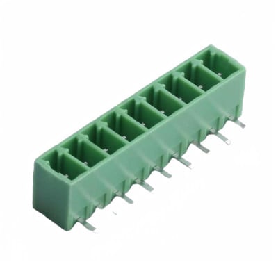 XINLAIYA XY2500V-F-3.5-9P 9-Pin 3.5mm Plug-in Header Connector
