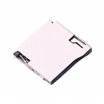XUNPU TF-104 PC Card Socket