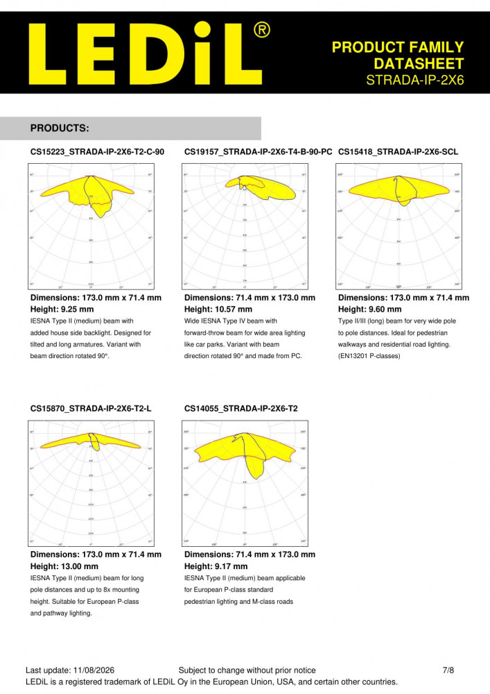 Technical document page 7