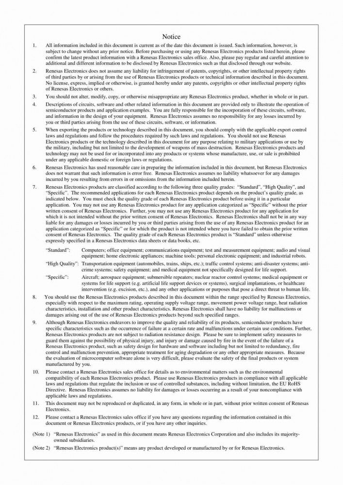 RJP6085DPK datasheet page 2