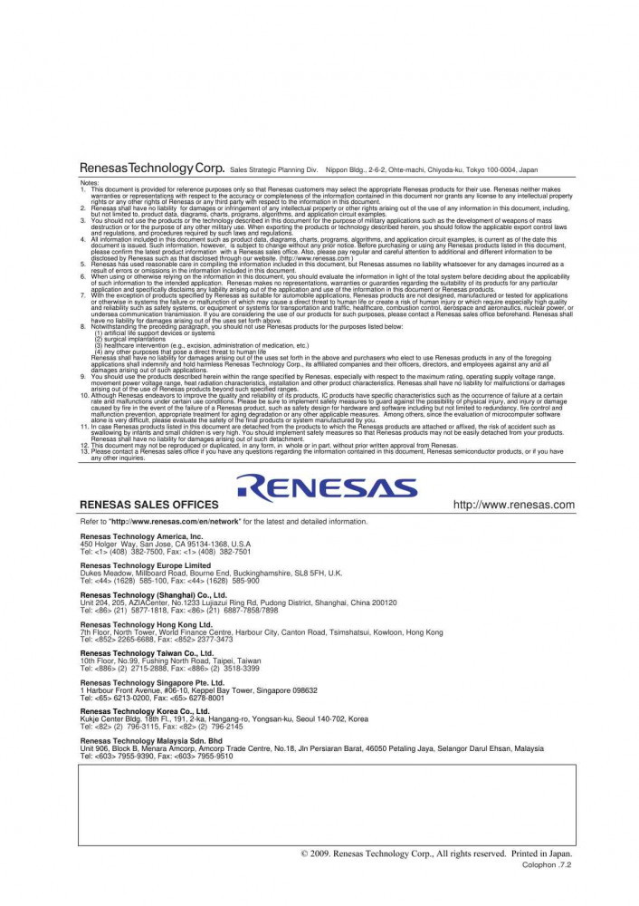 RJP6085DPK datasheet page 8