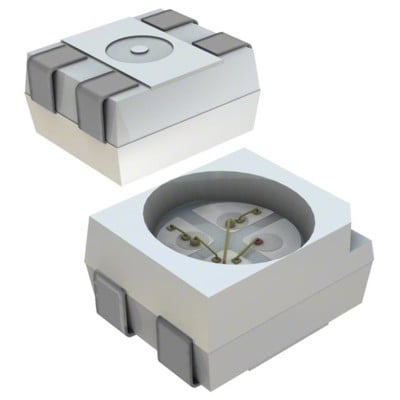 BIVAR SMTL4-SRYB Discrete LED Indication Chip