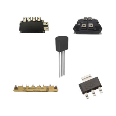 Broadcom ACPL-217-560E Photovoltaic Output Optoisolator Transistor