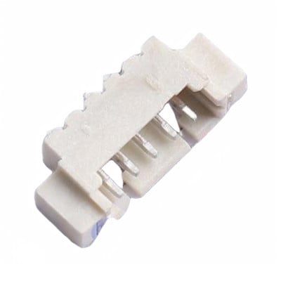 SHETIME WAFA2-RDT1-2020-D Male Header Pins