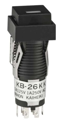 Miniature Pushbutton