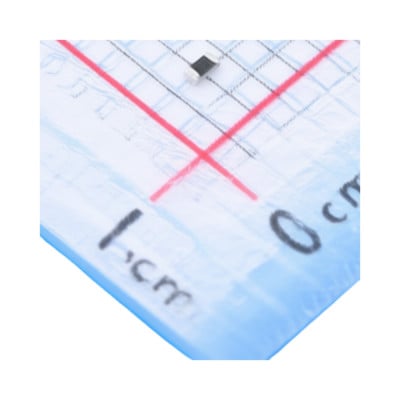 CHANGLONG CL0402FN33KP Surface Mount Chip Resistor