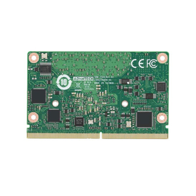 ADVANTECH SOM-2569CNCCA-S7A1 System On Chip (SoC) for sale