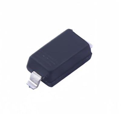 CBI BZT52C4V3W Single Zener Diode