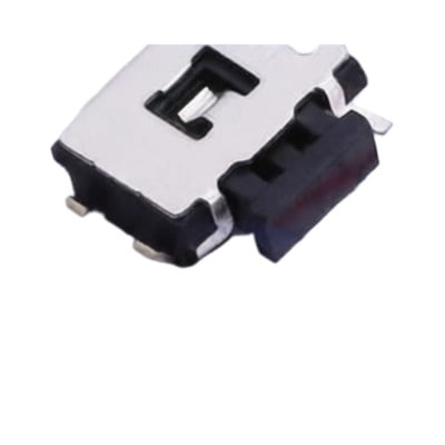 Diptronics MPTFP2-V-T/R Tactile Switch