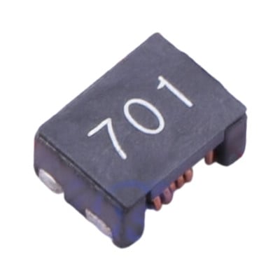 LanTu Micro SCM7060-101T Common Mode Choke Chip