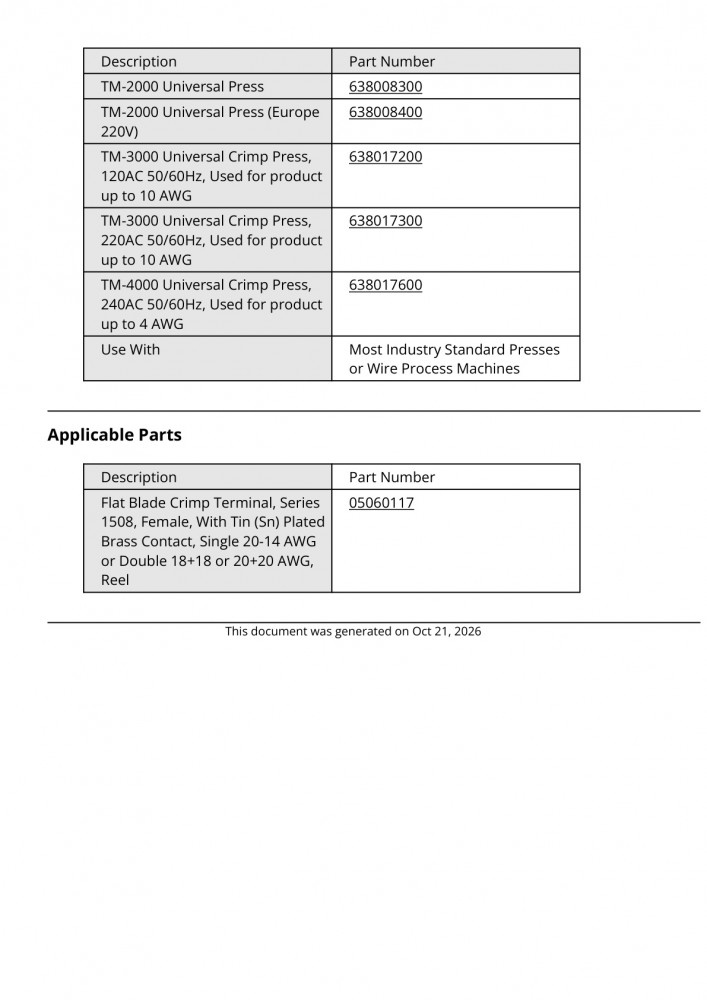 638941200 tooling document preview, page 3