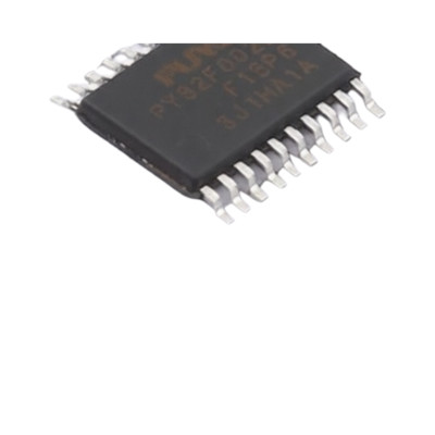 PUYA PY32F030K28U6TR Microcontroller