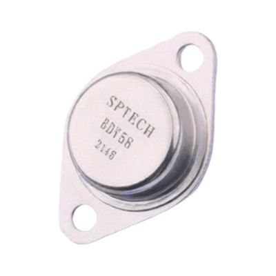SPTECH BDY58 Single Bipolar Transistor for sale