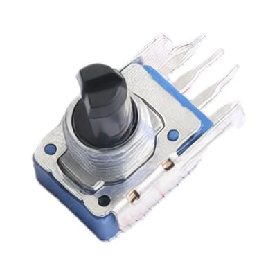 CTR R11112N0-FA15B4.5-B503-000 Trimmer Potentiometer