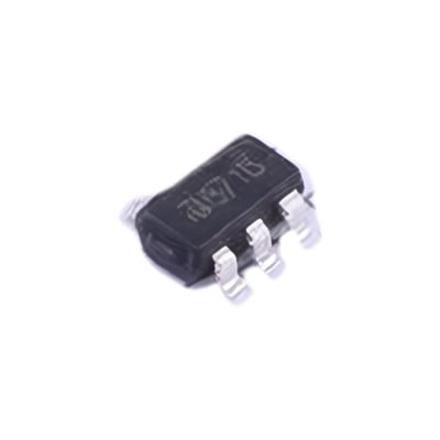 Mingda Microelectronics MD57E45QC3 Linear LDO Voltage Regulator