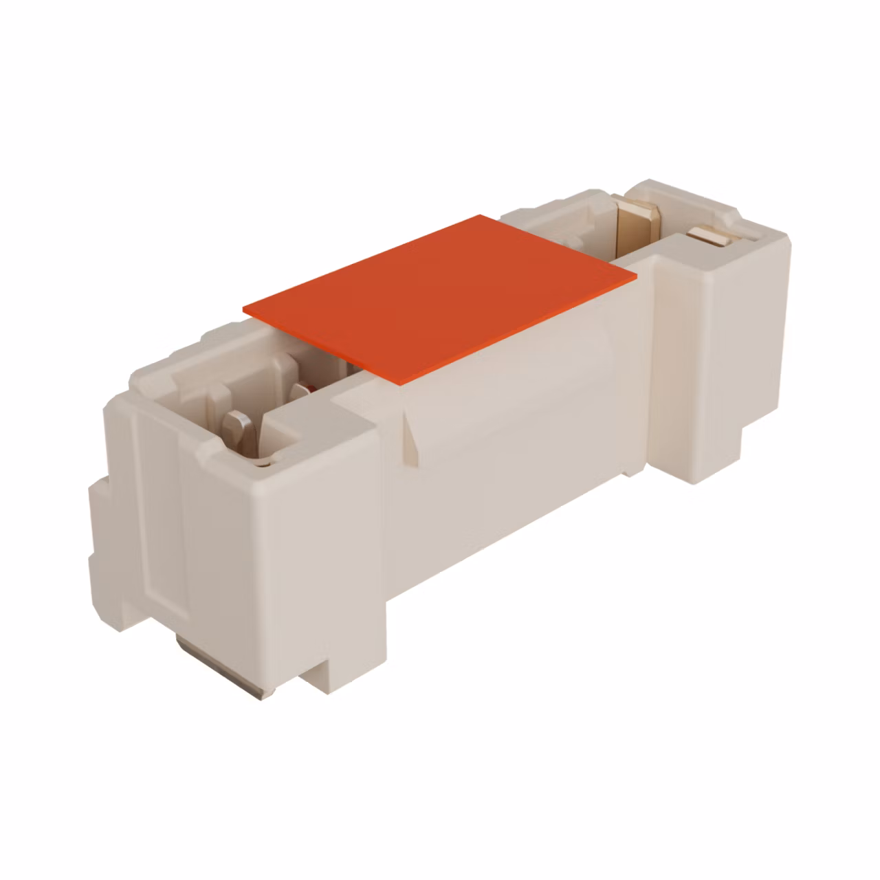 1.50mm Pitch, Micro-Lock Plus PCB Header, Single Row, Vertical, Surface Mount, Tin-Bismuth Plating, Positive Lock, 7 Circuits, with Pick-and-Place Tape, Natural for sale