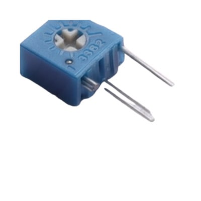 JIERR 3362S-1-101LF Trimmer Potentiometer