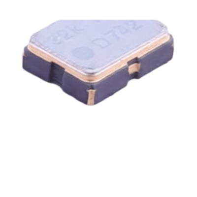 KDS 1JAAL0032768AACX Oscillator
