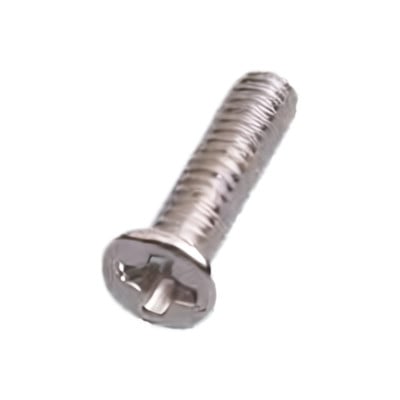 Shuntian KM2X6hei Screws Chip