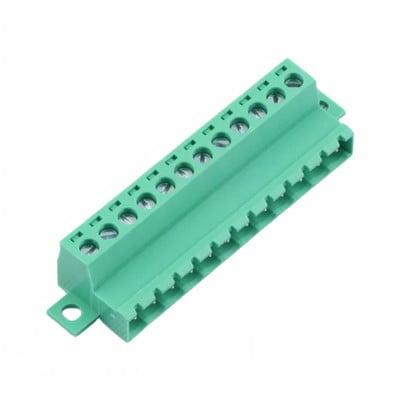 MAX MX2EDGRKF-5.08-06P-GN01-Cu-Y-A Header Plug Socket